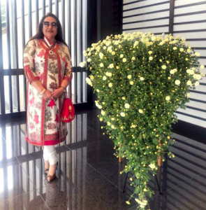 Japan felicitates Jyotsna Suri; Lauds her Efforts in Strengthening Indo ...