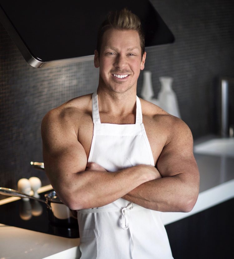 Meet Nathan Chase Plummer, a Multi-Faceted Personality, who Inspires ...