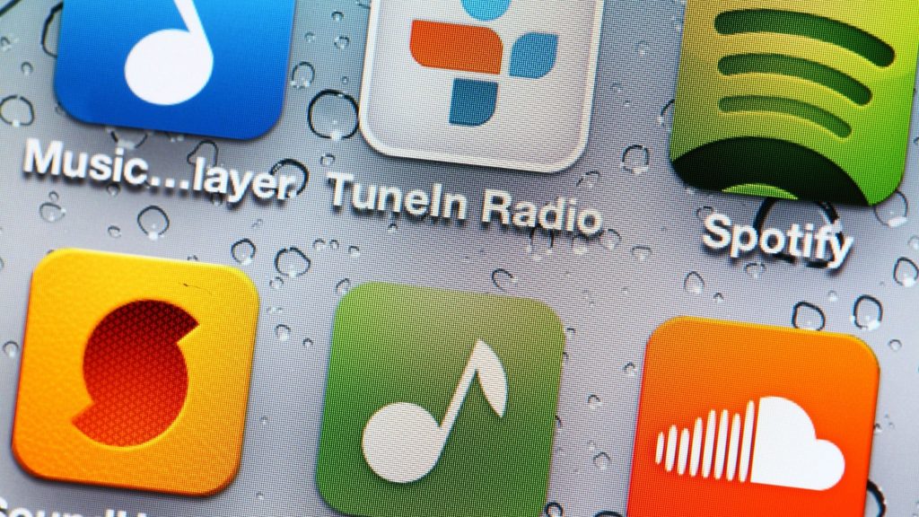Music Streaming Platforms Help to Launch the Undiscovered New Musical ...