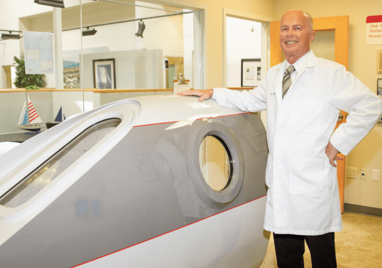 David Steenblock is the “Stroke Doctor” Using Stem Cell Therapy and ...