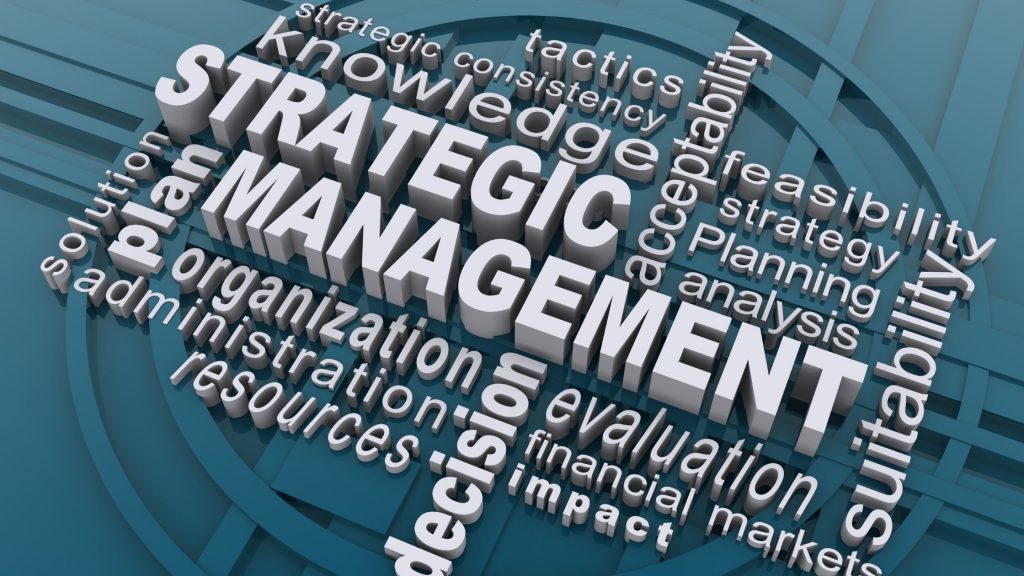 Becoming Certified as a Strategic Manager – what does it really mean ...