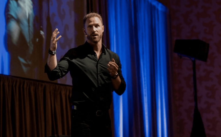 Meet Justin Colby, a Real Estate Investor, Who is an Inspiration for ...