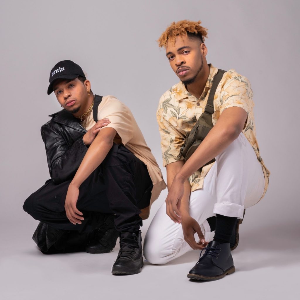 IDK That’s Perfect Talks: Aliens, Tour, Album, Upbringings And More ...