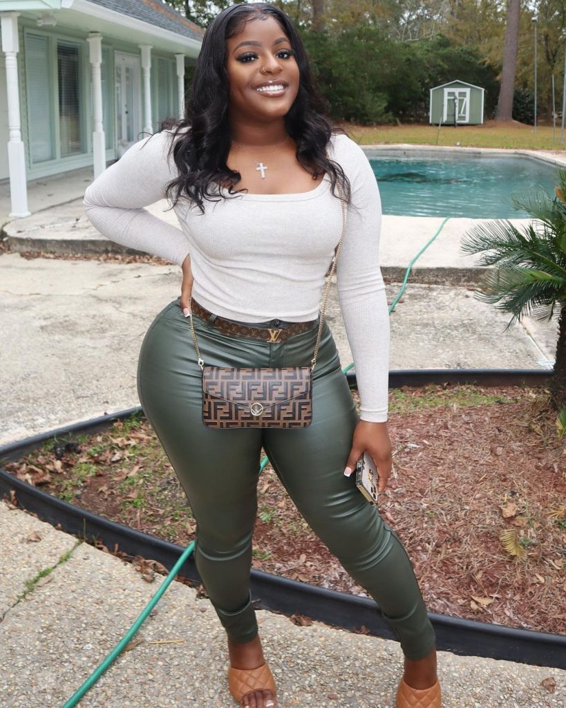 Musical Artist Tippy London is Back To Where She Truly Belongs ...