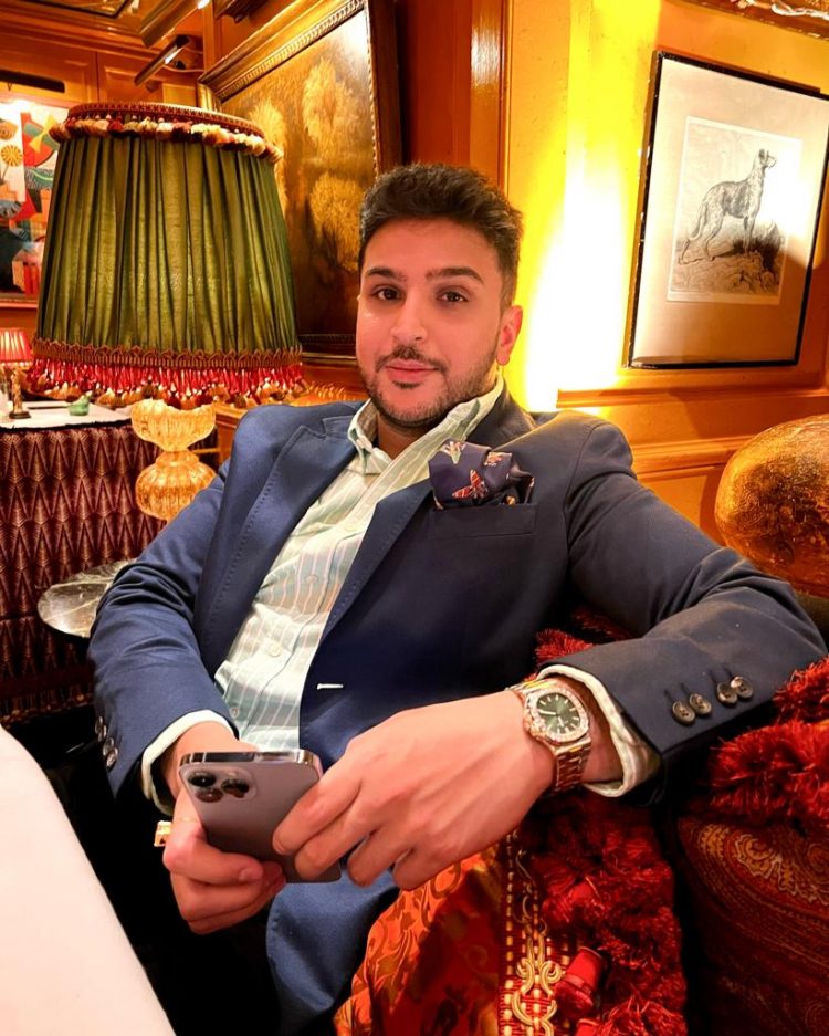 Facts about Varun Datta, the successful Venture Capitalist who is ...